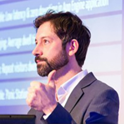 Stuart Thorne | Creative Technologist in London | YunoJuno