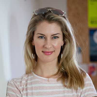 Clare Sturges | Senior copywriter | Screen director in Cardiff | YunoJuno