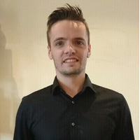 Benjamin Liger | Full Stack Developer in London | YunoJuno