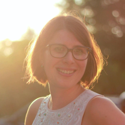 Élise Gilbert | Visual designer | YunoJuno