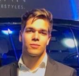 Elite MEAN Stack Engineer ready to hire today: Daniel Hendrich | YunoJuno