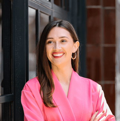 Danielle Todd | PR Consultant | YunoJuno