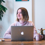 Emma Self | Graphic Designer | YunoJuno