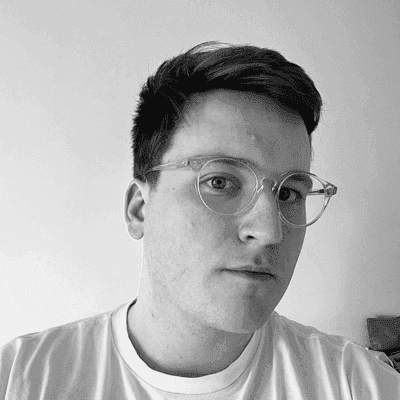 Callum Tyler | Senior Creative Copywriter in Edinburgh | YunoJuno