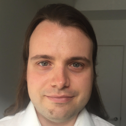 Simon Rice | Native iOS App Developer in Exeter | YunoJuno