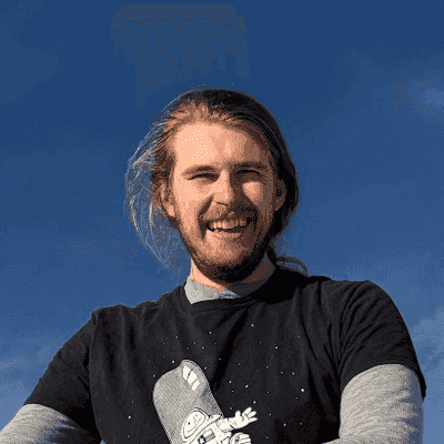 James Duerr | Motion Graphics Animator in Dallas, TX | YunoJuno