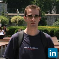 Martin Burford | Advanced Front-End Engineer with over 20 years ...