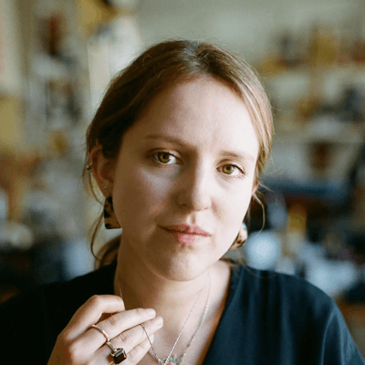 Lily Thomas | Treatment Writer, Designer and Visual Researcher in ...