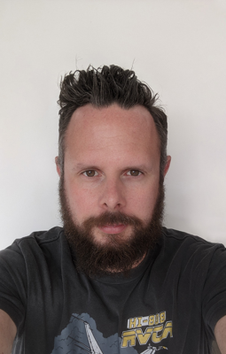 Daniel Ralph | Creative Lead and Senior Designer in London | YunoJuno