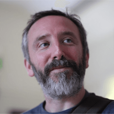Adrian Firth | Senior creative in Nottingham | YunoJuno