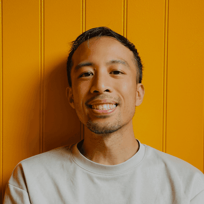 Simon Castillo | UX/UI Designer in London | YunoJuno