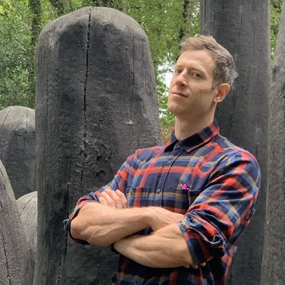 ross smith | motion designer / animator / designer in London | YunoJuno