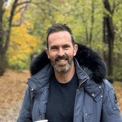 Gregory Shickle | Digital Marketing Strategist in London | YunoJuno