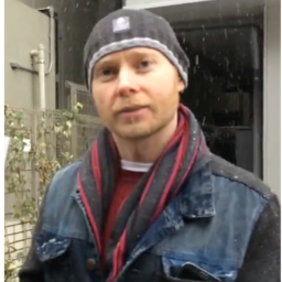 Kolin Burges | Senior Android Developer in London | YunoJuno