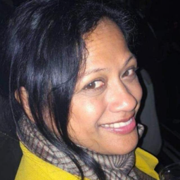 Sabina Ali | Powerpoint Designer in London | YunoJuno