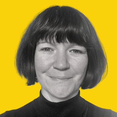 Molly Scanlan | Sustainable web designer in London | YunoJuno