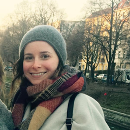 Estella Shardlow | Journalist / Copywriter in London | YunoJuno