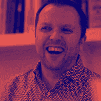 Martin Philpot | Senior freelance designer | YunoJuno