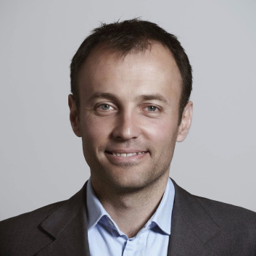 Angus Morrison | Digital Transformation Director | YunoJuno