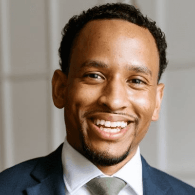 Christian Stevens | Software Engineer - Frontend in New York, NY | YunoJuno