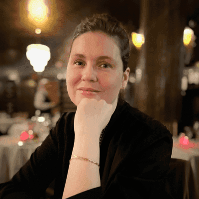 Amy Slocum | Copywriter & Content Strategist | YunoJuno