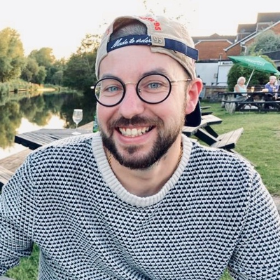 Stephen Bevan | Filmmaker/Editor | YunoJuno
