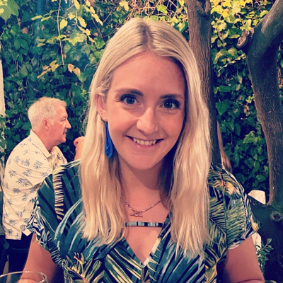 Emma Tobin | Graphic Designer in London | YunoJuno