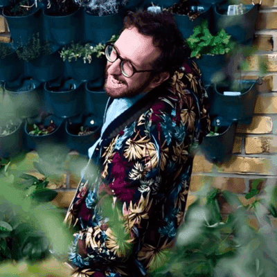 Fabio Testa | Senior Brand Designer in London | YunoJuno