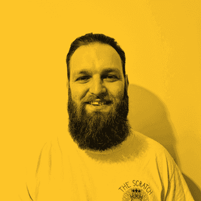 Simon Beale | Graphic Designer, Illustrator | YunoJuno