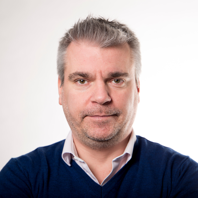 Chris Waldie | CRM, Data, Planning and Strategy | YunoJuno