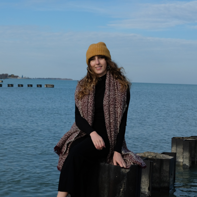 Ellie Green | Content Manager & Copywriter in London | YunoJuno