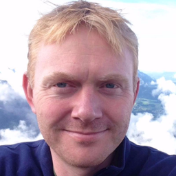 Joe Burton | Front-end Developer | YunoJuno