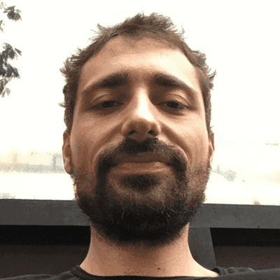 Alessio Monaco | Motion graphics artist in London | YunoJuno