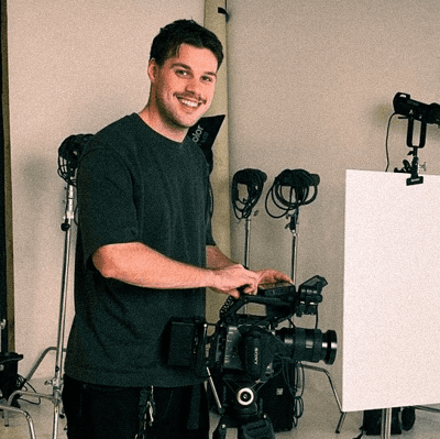 Daniel Whitehouse | Videographer | YunoJuno