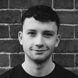 Jack Last | Motion designer/ Animator | YunoJuno