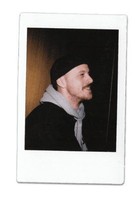 Joe Lindley | Graphic Designer / Artworker in Leeds | YunoJuno
