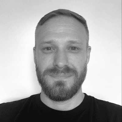 Robert Jones | Motion Graphics / Art Director in London | YunoJuno