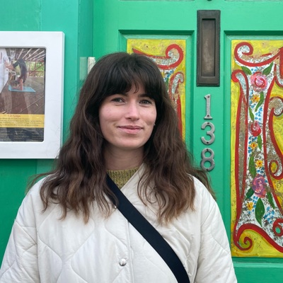 Emma Alfano-Hughes | Graphic Designer in London | YunoJuno