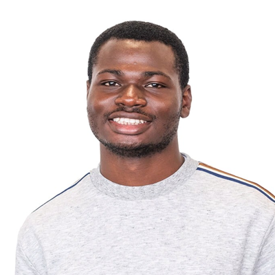 Taiwo Kareem | Python Developer in Manchester | YunoJuno