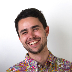 Joe Carter | Designer in London | YunoJuno