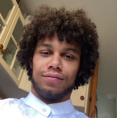 Femi Williams | Motion & Graphic Designer in London | YunoJuno