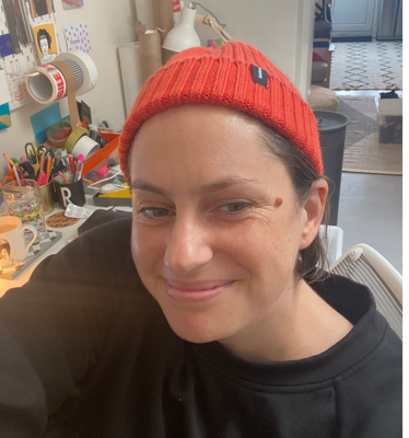 Rosa Murphy | Creative Artworker/Artworker in London | YunoJuno