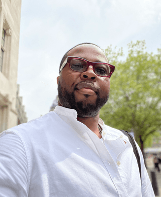 Jonathan Barnes | Creative Strategist / Designer in London | YunoJuno