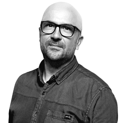 Matthew Hunt | Head of Art / Design Director / Art Director | YunoJuno