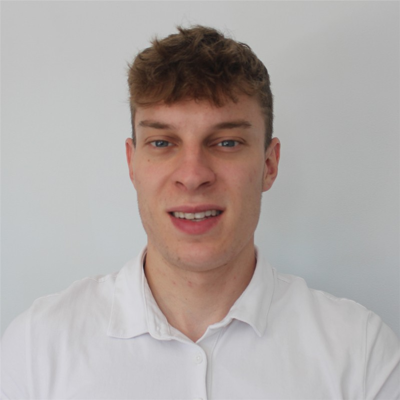 Liam Scott | Digital Marketing Consultant | YunoJuno