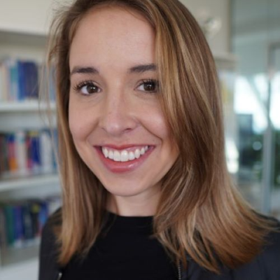 Alice Sweitzer | Cutural Foresight Strategist in Berlin | YunoJuno