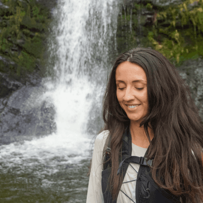 Gabriella Sarah Wieland | Lead Copywriter | YunoJuno