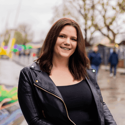 Jennifer Anderson | Freelance Presentation & Graphic Designer in London ...