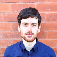 Ross Phillips | Designer in Manchester | YunoJuno