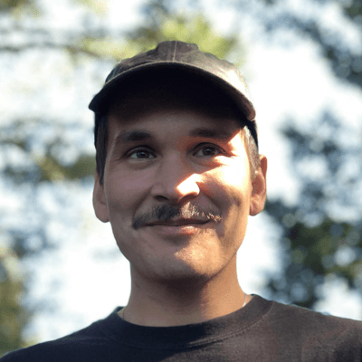 joshua goodrich | Motion Designer, Art Director, Designer | YunoJuno